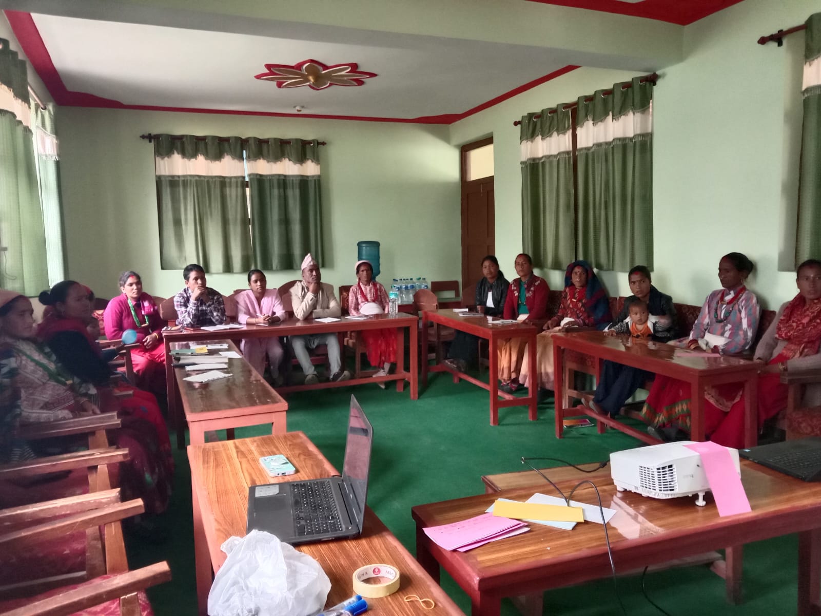 Archive – Saral Janasewa Kendra