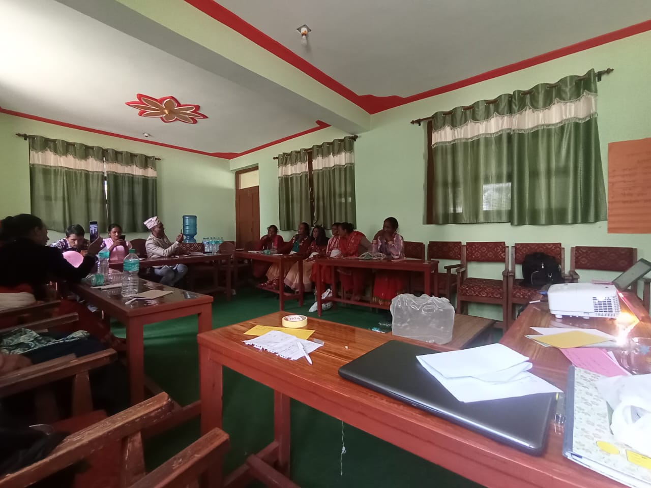 Archive – Saral Janasewa Kendra