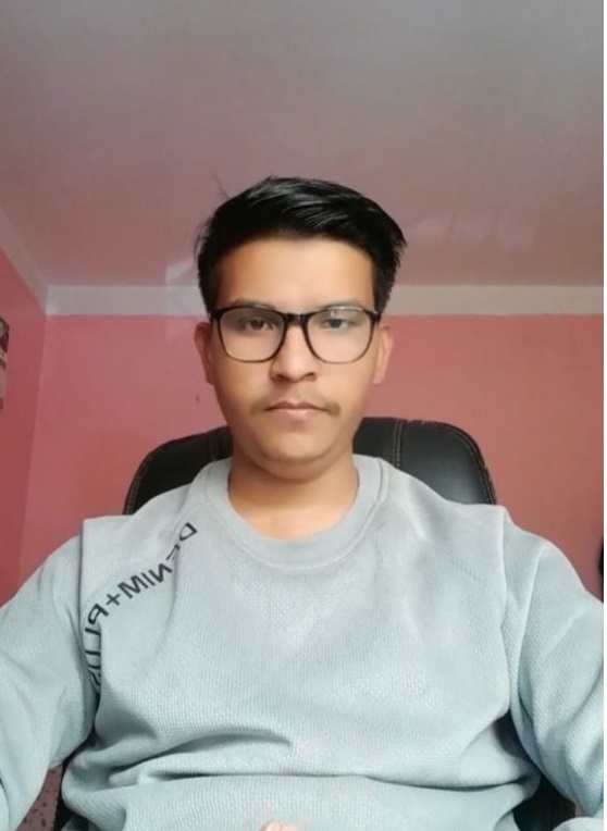 Team Info – Saral Janasewa Kendra