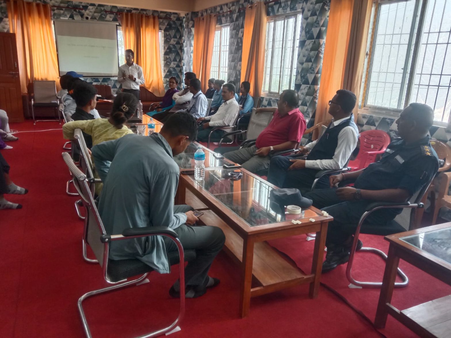 Archive – Saral Janasewa Kendra